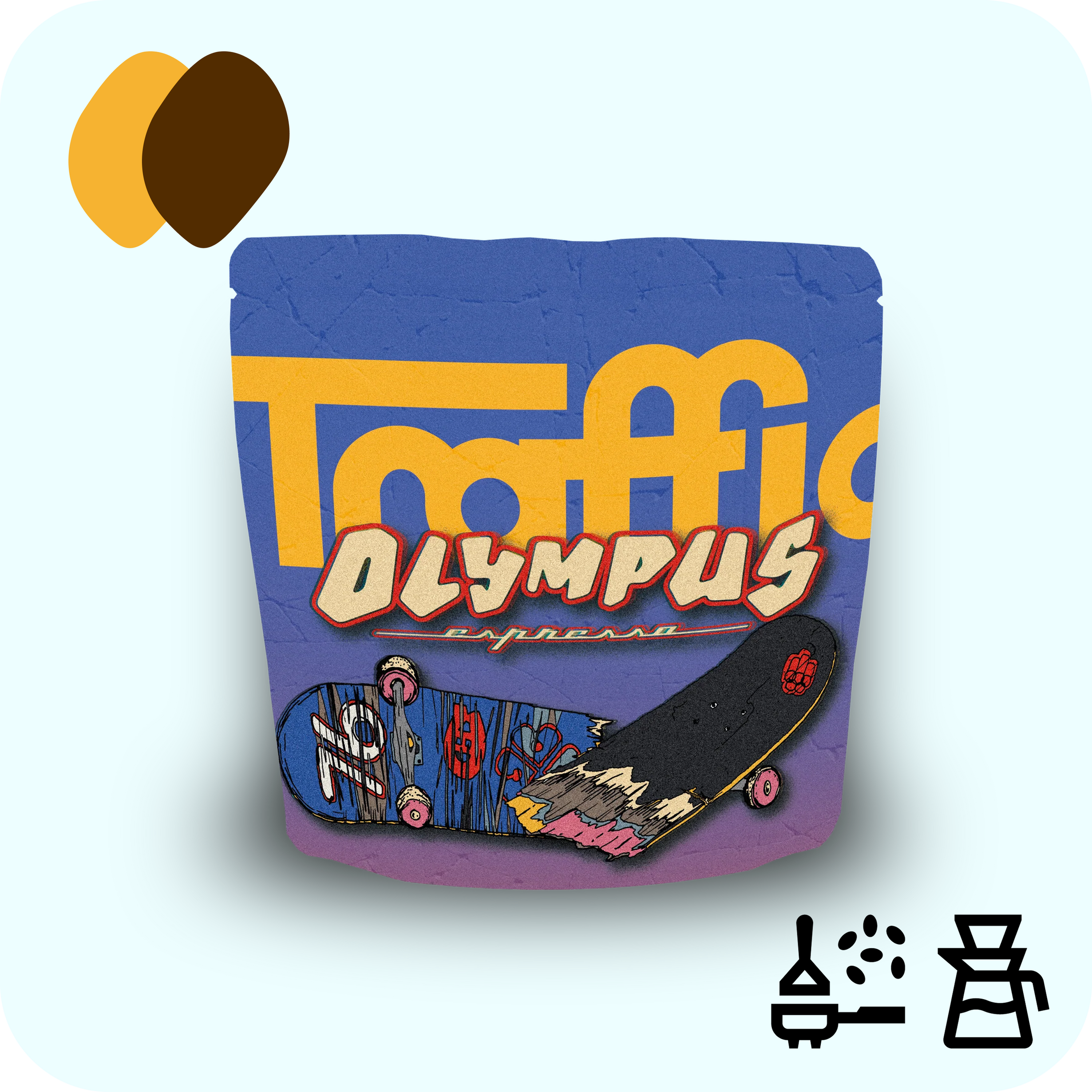 Public Cafe – Café Public